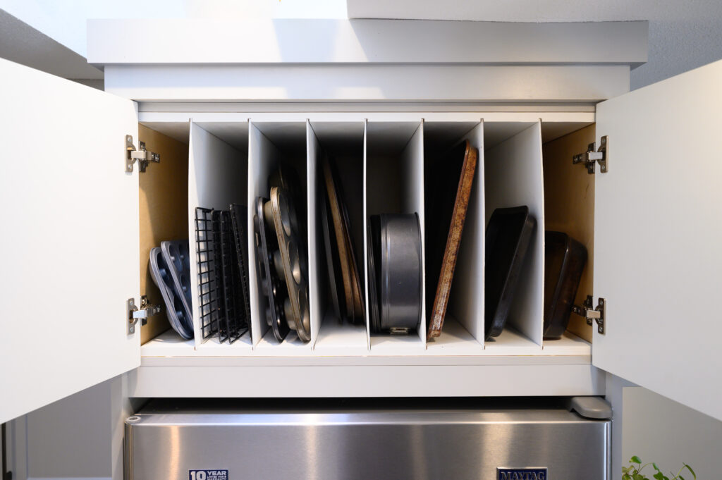 Space Saving Kitchens & Techniques - Livwell Collective Kitchen ...